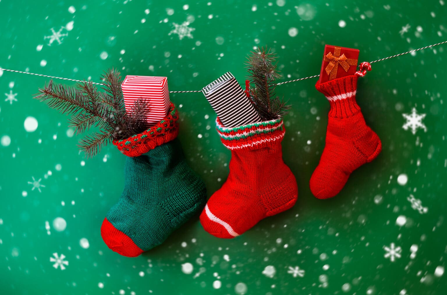 Great Stocking Stuffer Ideas for Your Senior Great Stocking Stuffer Ideas for Your Senior